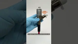 caterpiillar fuel injector 282-0490 2645a709 - c6.6 engine replacement component