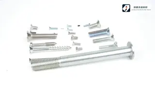 oem m4 m5 m6 stainless steel anti theft metal screw triangle head security screw  with key 18-8 a286