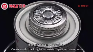 good  quality medium body  pvc solent cement for water pipe connecting for quick setting