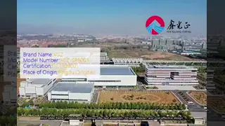 q235b q355b steel prefabricated building structure prefab warehouse building steel structure