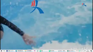 commercial water park swim wave pool water play surf simulator machine