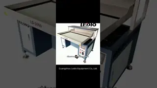 cnc hotfix rhinestone machine for t-shirt/shoes