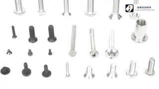 high quality m10 m12 carbon steel 4.8 8.8 10.9 12.9 clinching stud bolt metal bolt