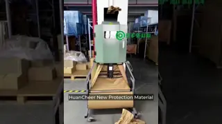 p760hd industrial paper pad machine – 760mm max width, 25‑900mm cut length, for double‑layer kraft