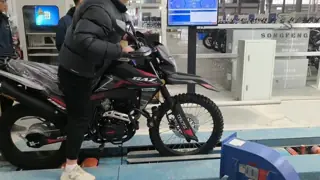 motorcycle wholesale price air cooled four stroke oem engine 150cc enduro motorcycle reliable daily