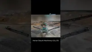 200tph mobile cone crusher hard rock quarrying portable cone crusher