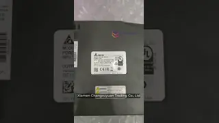 asd-b2-1021-b delta 1kw servo drive for industrial automation systems