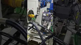 a4vg rexroth hydraulic pump for concrete pump trucks / hydraulic power units