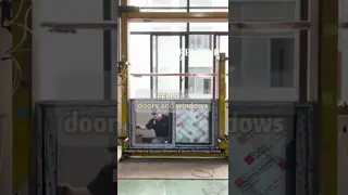 australian standard 100 series aluminum sliding window with 6063-t5 aluminum alloy, integrated fly s