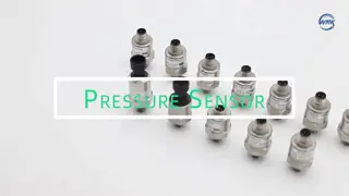 4-20ma/0.5-4.5v accuracy water pressure sensor ip65 with 316ss housing
