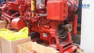 4w‑3798 construction engine cat 3406 diesel engine for heavy duty excavator