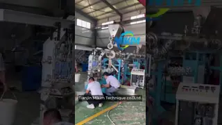stainless steel 304 dog fish cat pet food extruder processing line
