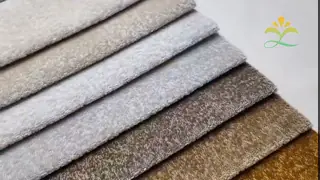 custom-made 100% polyester cut pile single color velvet sofa cover fabric with 142 cm width and 430g