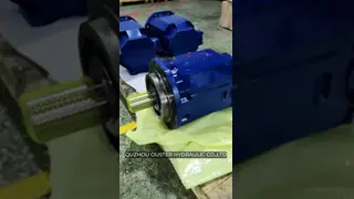 rexroth a4fo hydraulic piston pump r902228114 a4fo28/32r-nsc12k02 for industrial