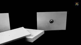 92% alumina ceramic hexagon ceramic tile