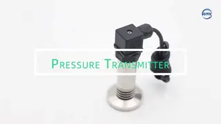 explosion proof compact pressure sensor with 4~20ma and high accuracy 0.2%fs