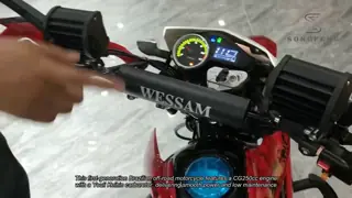 200cc 4 stroke off road road legal dirt bike with electric starter and kick start 200cc motorcycle