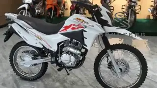 150cc four stroke off road bikes with rear drum brake and inverted shock absorbers 150cc motorcycle
