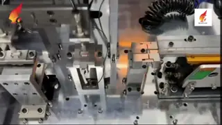 custom design rf shield precision stamped rf shielding can for emi rfi suppression