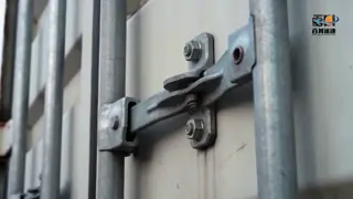 fast international rail freight door to door full container secure railway logistics services