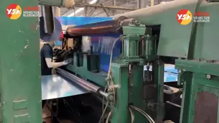 ndustrial aluminum sheets | stamping, bending, welding & cutting processing