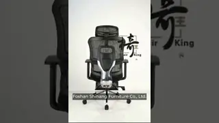 comfortable modern design swivel recliner chair ergonomic office computer chair