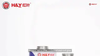 medium viscosity pvc plastic pipe solvent cement pvc glue for pipes components