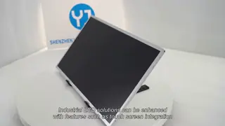 lq7bw556t lcd display 7 inch 480*234 for automotive display and digital photo frame