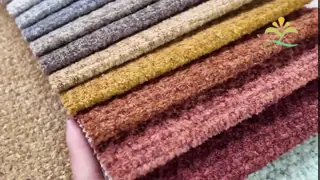 spray dyeing knitting sofa fabric 142cm width 400gsm for upholstery and home textiles