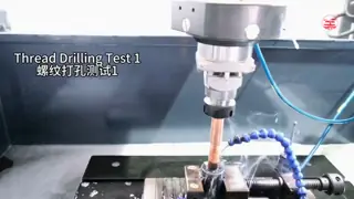 industrial 3 axis cnc edm die sinker machine 400-600mm³/min