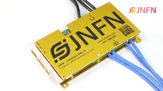jnfn ant bms 8s 16s 20s 21s 24v 36v 48v 60v 72v for 18650 lithium battery protection board smart bms