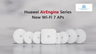 airengine 6576-57t 50087138 2.4g+5g+6g poe indoor wireless wifi 7 access point