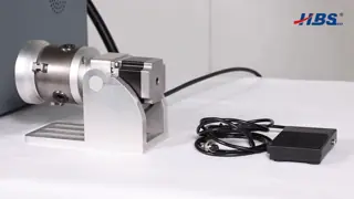 2025 new present durable industrial laser marking facility