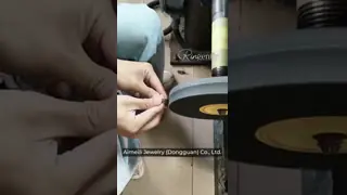 custom plain tantalum rings – handmade oem manufacturer| aimeili jewelry factory