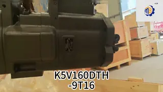 k5v160dth-9t16 hydraulic pump for sy335 excavator hydraulic piston pump assy excavator parts