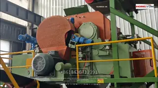 tunnel kiln with 2.4~6.9 m tunnel inside width for high capacity brick production