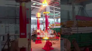 flare ignition device：safe gas disposal solution supporting solids control equipment operations