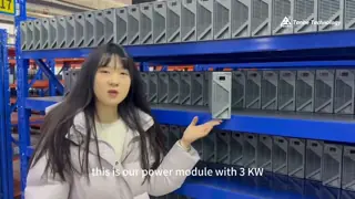 5 kg 220v dc rectifier 3kw output power rs-485 and can bus communication interfaces th230d10nz-d