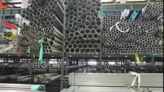 din 304l stainless steel pipe 310 ss pipe seamless 1mm welded polished pipe