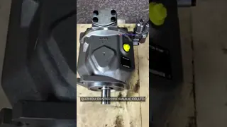 rexroth a10vso140 pump for engineering machinery / ships / industrial equipment