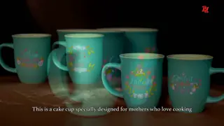 mother's day mug 11cmh  390ml for gift shoppers and custom mom mug