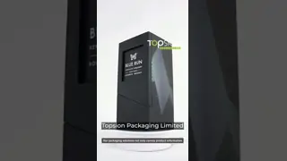 custom mdf whisky packaging box for premium brands design-to-production packaging partner