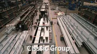 odm modular steel structure shed warehouse workshop building construction