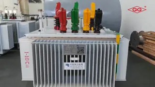 sb20-m-630/10-nx2 oil-immersed distribution transformer suitable for in harsh environments providing