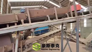 pc1300 hammer crusher fired clay brick making machine for coarse crushing