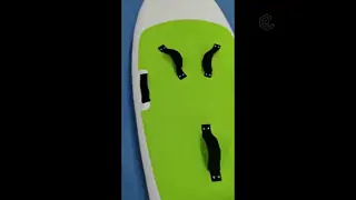 pvc eva inflatable boards 10kg hydrofoil wings foil inflatable paddleboards