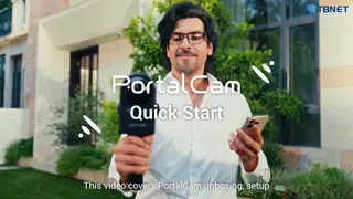 lightweight 3d gaussian splatting portalcam spatial camera photorealistic models