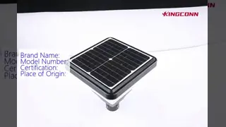 waterproof landscape lights courtyard light outdoor property community garden solar-powered simple