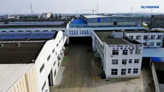 portable high-pressure aviation grade composite autoclave with advanced control systems