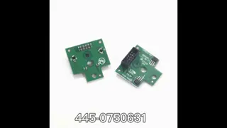 s2 snt width board 4450752233 445-0752233 ncr atm spare parts